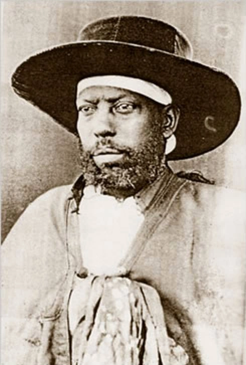 Menelik II | Record of Ragnarok Fanon Wiki | Fandom