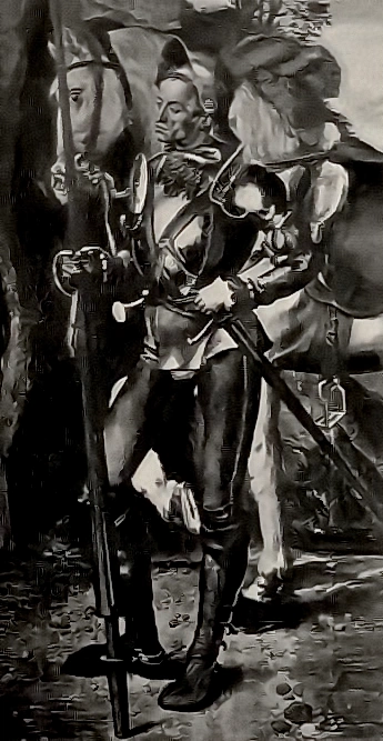 Dinadan | Record of Ragnarok Fanon Wiki | Fandom