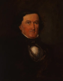 George Washington Whistler | Record of Ragnarok Fanon Wiki | Fandom