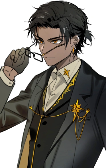 Brahma | Record of Ragnarok Fanon Wiki | Fandom