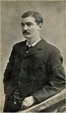 Bat Masterson | Record of Ragnarok Fanon Wiki | Fandom
