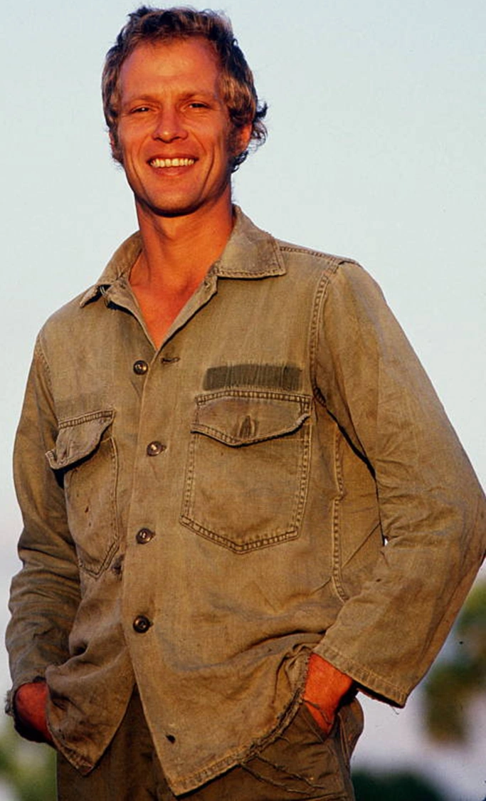 Rod Ansell | Record of Ragnarok Fanon Wiki | Fandom