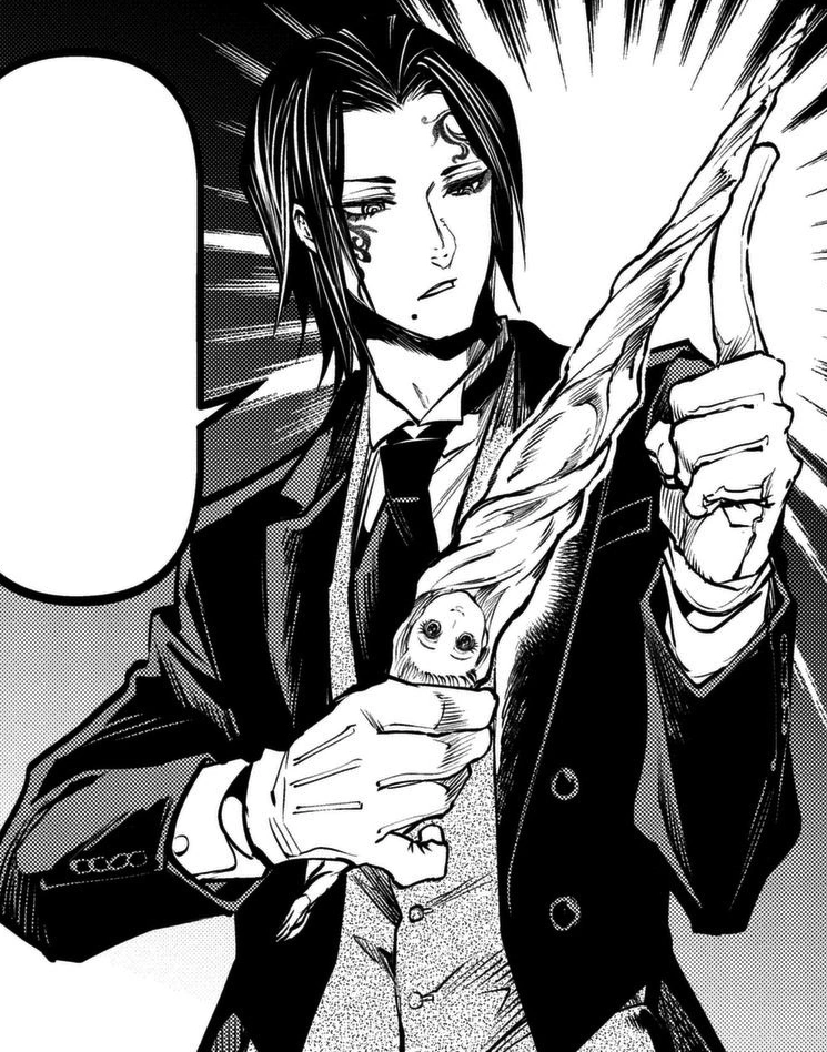 Hermes | Record of Ragnarok Wiki | Fandom