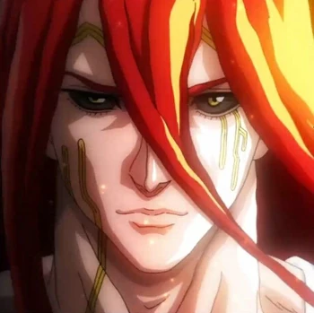 Thor | Record of Ragnarok Wiki | Fandom