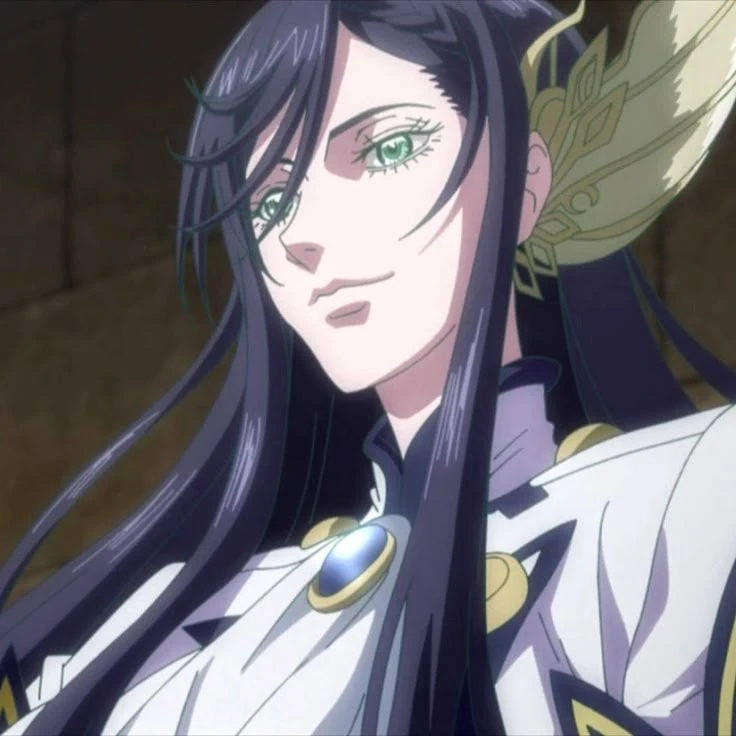 Brunhilda | Record of Ragnarok Wiki | Fandom