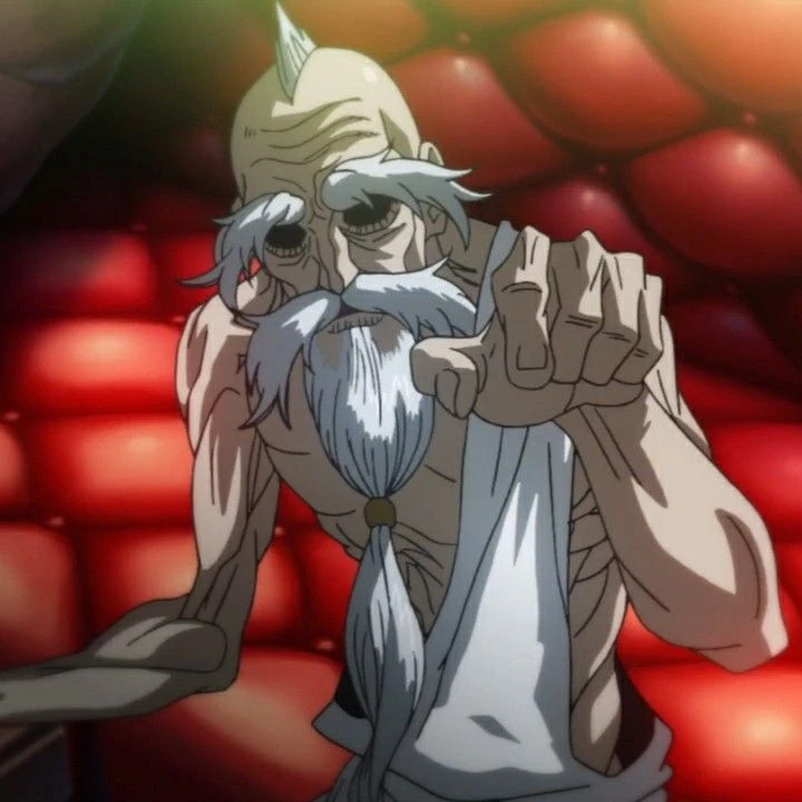 Zeus | Record of Ragnarok Wiki | Fandom