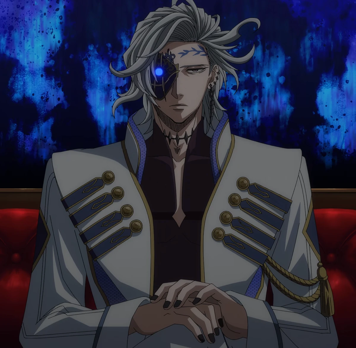 Hades | Record of Ragnarok Wiki | Fandom