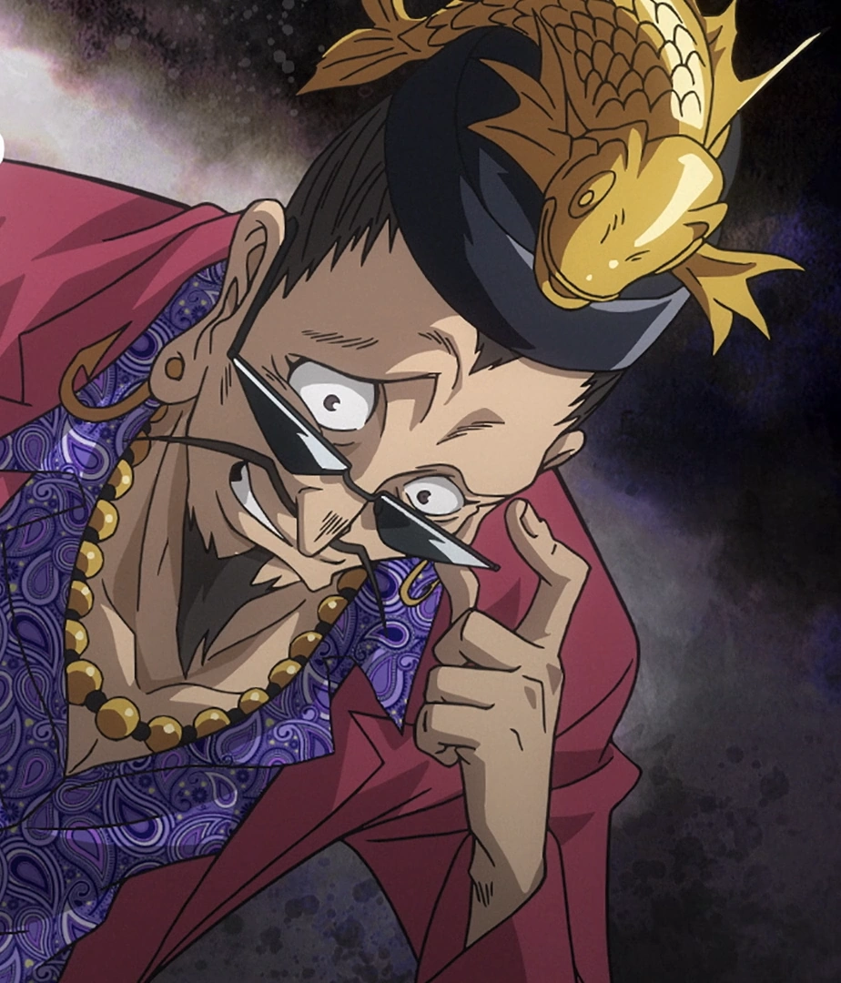 Ebisu | Record of Ragnarok Wiki | Fandom