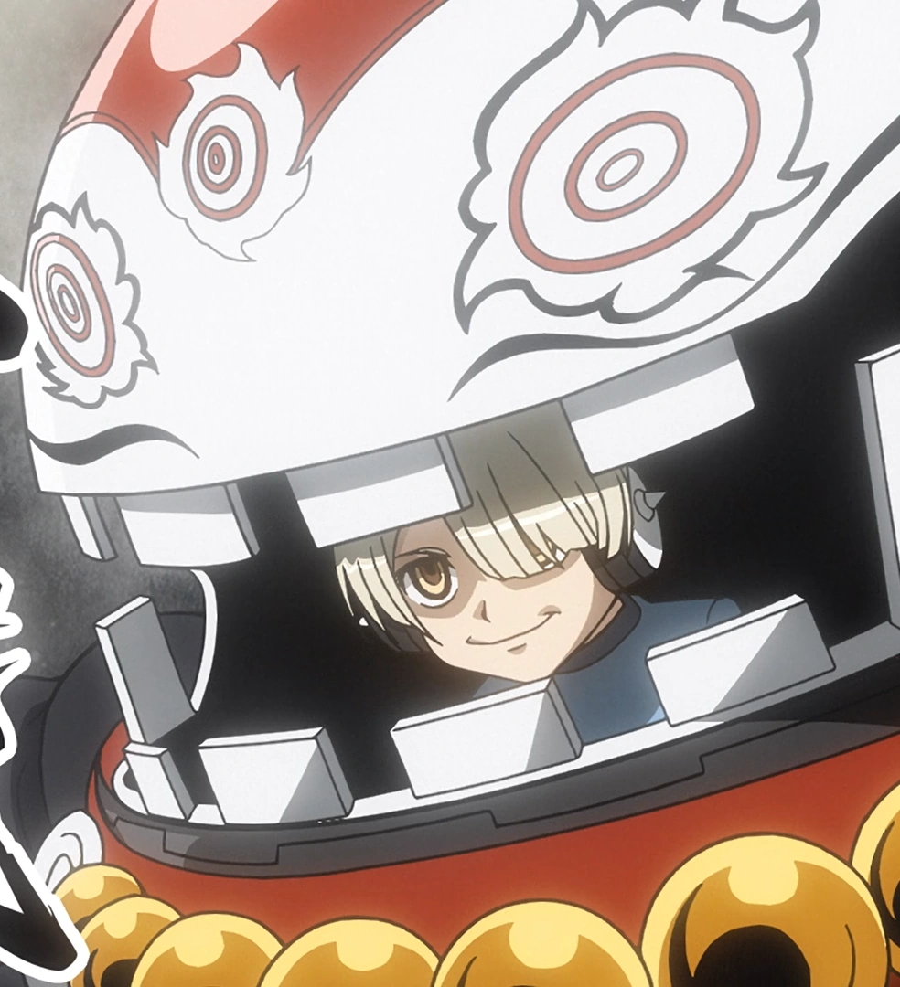 Daikokuten | Record of Ragnarok Wiki | Fandom