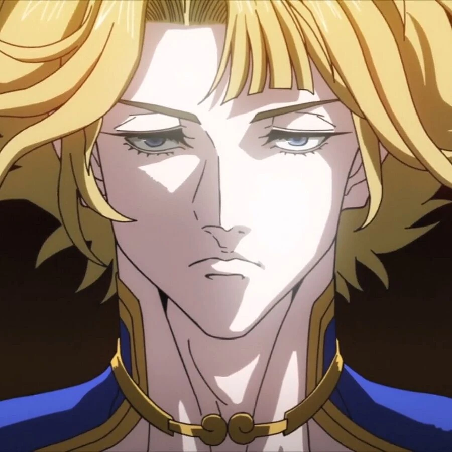 Posejdon | Record of Ragnarok Wiki | Fandom