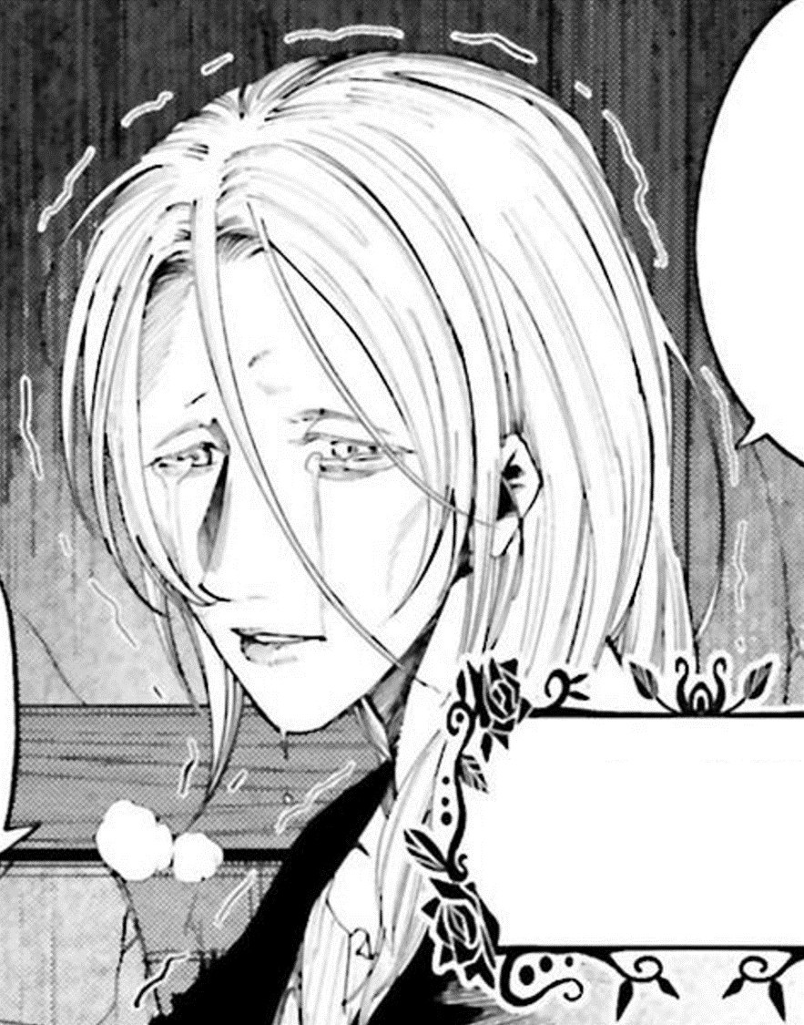 Layla | Record of Ragnarok Wiki | Fandom