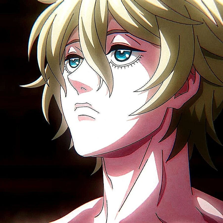 Adam | Record of Ragnarok Wiki | Fandom