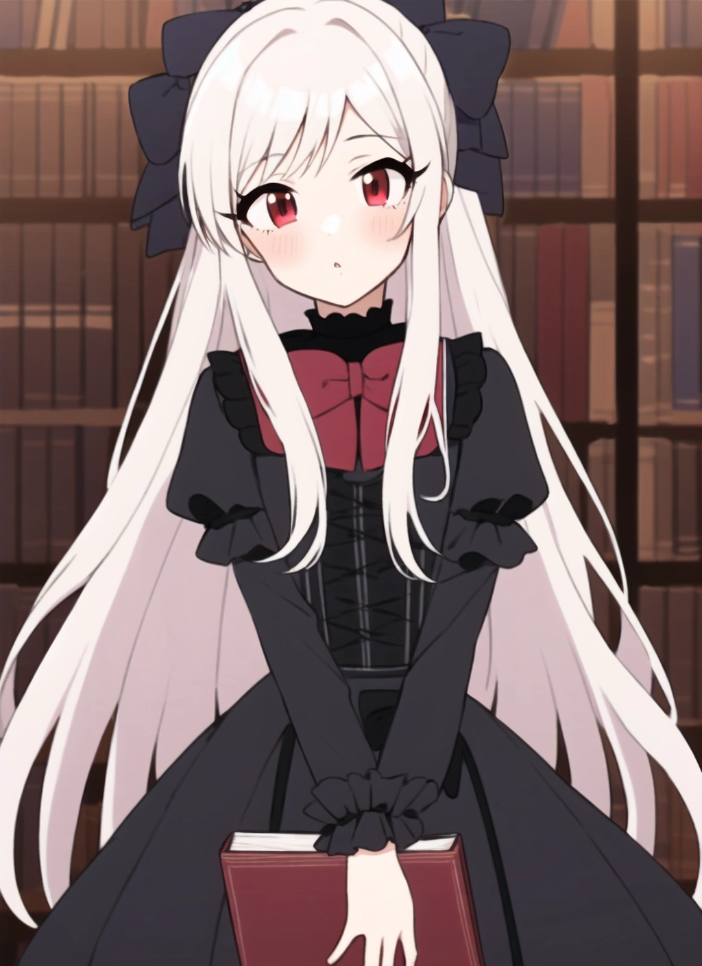 Alice | Record of Tavern Wiki | Fandom