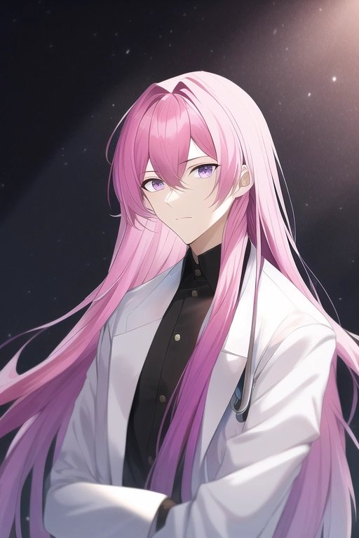 Dr. Arcarius Key Artasian | Record of Tavern Wiki | Fandom
