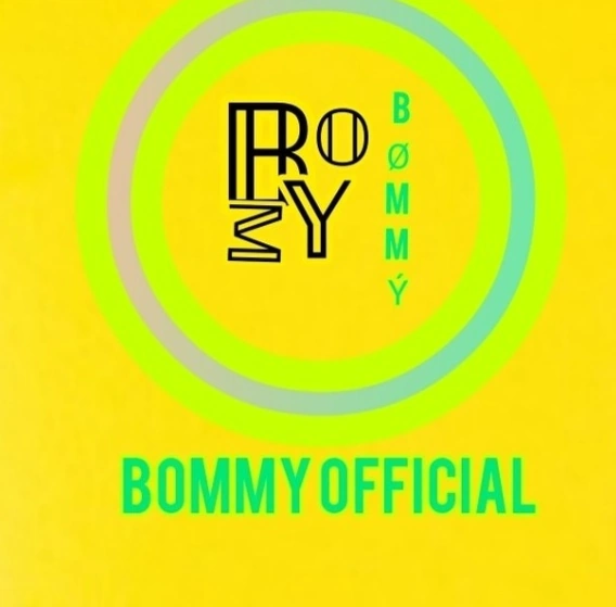 Bommyofficials | Record Wiki | Fandom