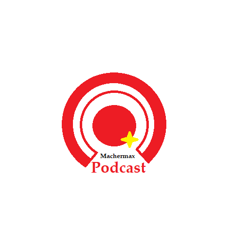 Machermax Podcast | Record Wiki | Fandom