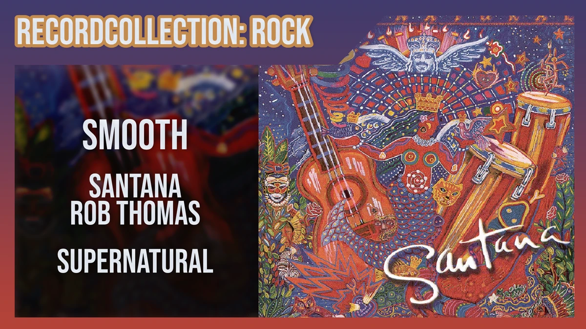 Category:Santana | RecordCollector1972 Wiki | Fandom
