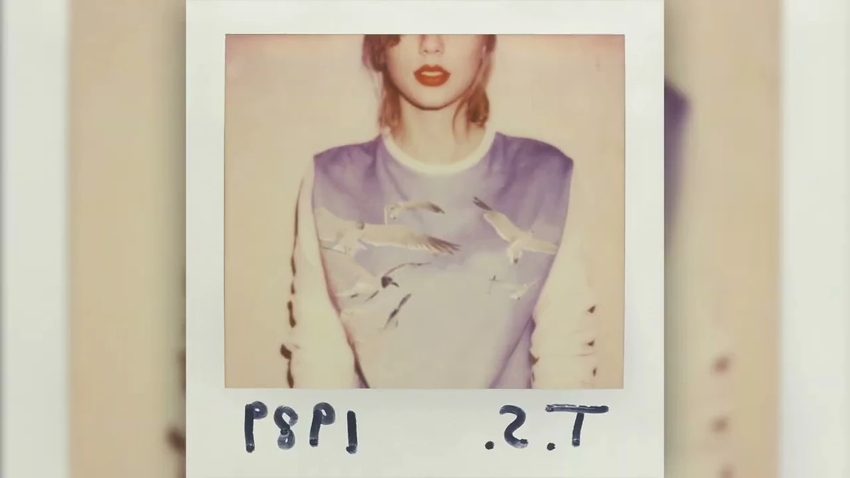Taylor Swift - Track 3 (HQ Audio) | RecordCollector1972 Wiki | Fandom