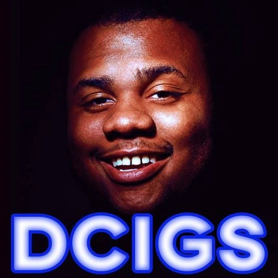 Dcigs | RecordCollector1972 Wiki | Fandom