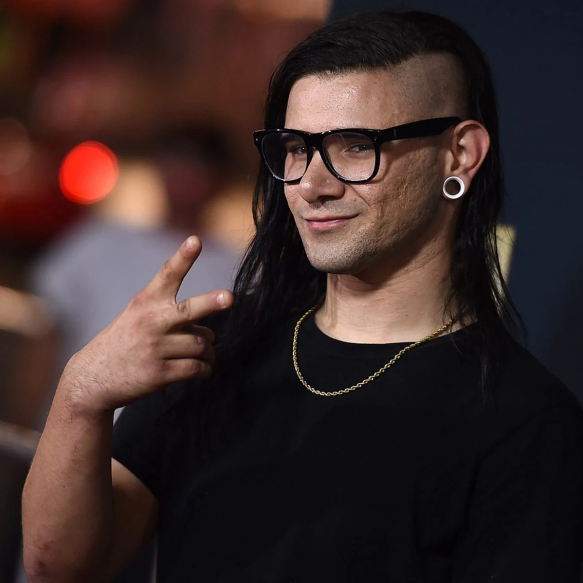 Category:Skrillex | RecordCollector1972 Wiki | Fandom