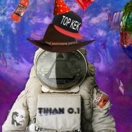 Tihan | RecordCollector1972 Wiki | Fandom