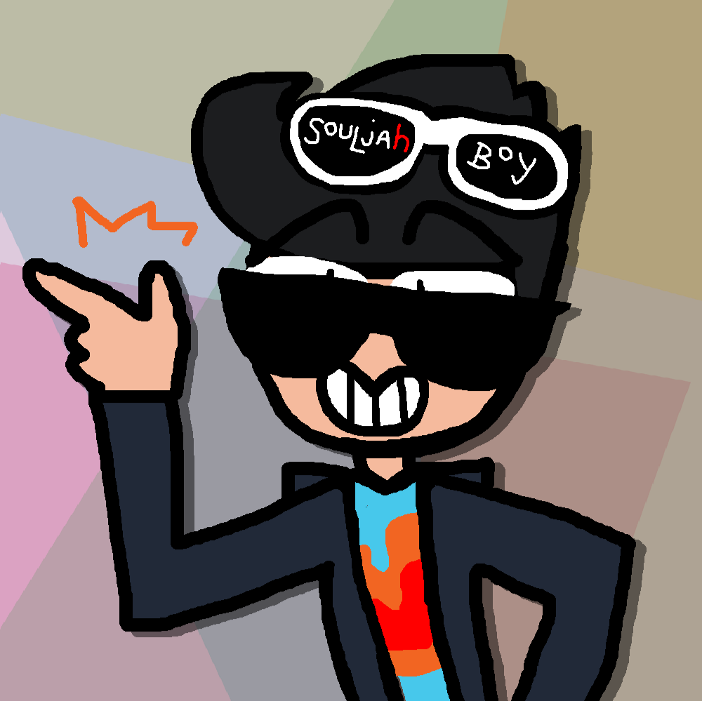 TheGuy | RecordCollector1972 Wiki | Fandom