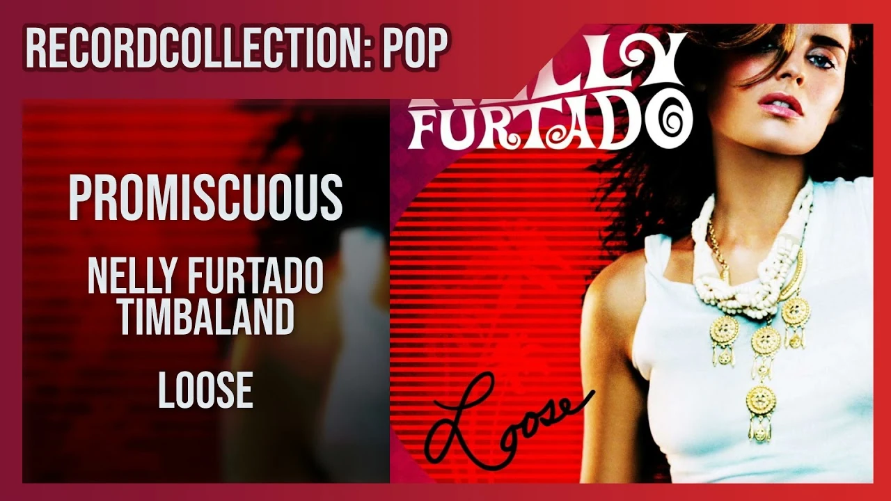 Nelly Furtado - Promiscuous (ft. Timbaland) (HQ Audio ...