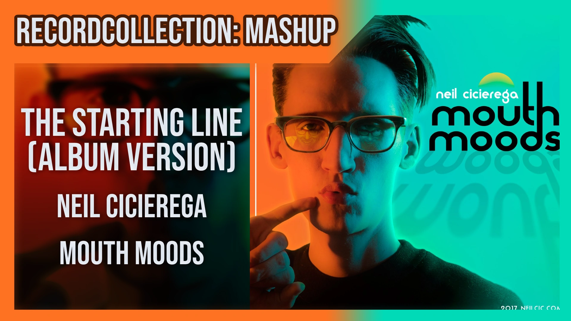 The Starting Line Albums