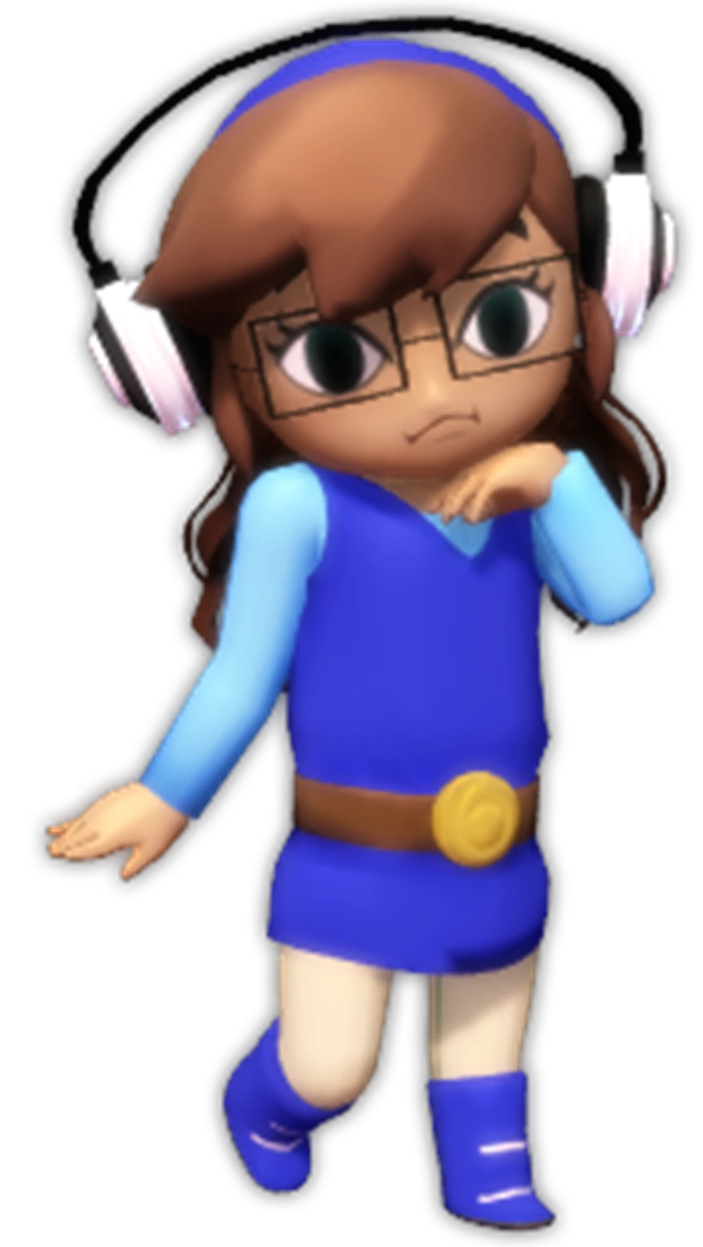 Angel Toon | Recordguy626 Wiki | Fandom