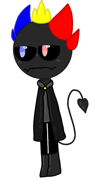 Darklite | Recordguy626 Wiki | Fandom