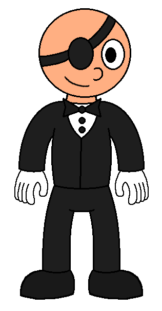 Buddy | Recordguy626 Wiki | Fandom