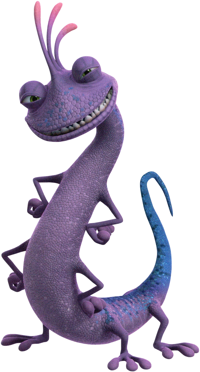 Randall | Recordguy626 Wiki | Fandom