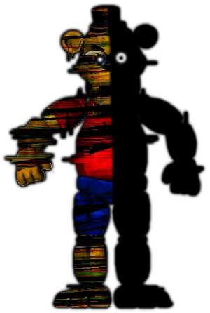 TerrorGlitch | Recordguy626 Wiki | Fandom