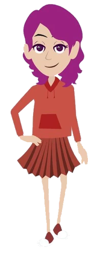 Pinky | Recordguy626 Wiki | Fandom