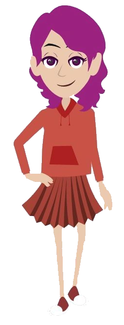 Pinky | Recordguy626 Wiki | Fandom