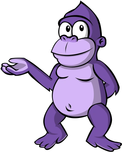 Category:Bonzi Buddy Characters | Recordguy626 Wiki | Fandom