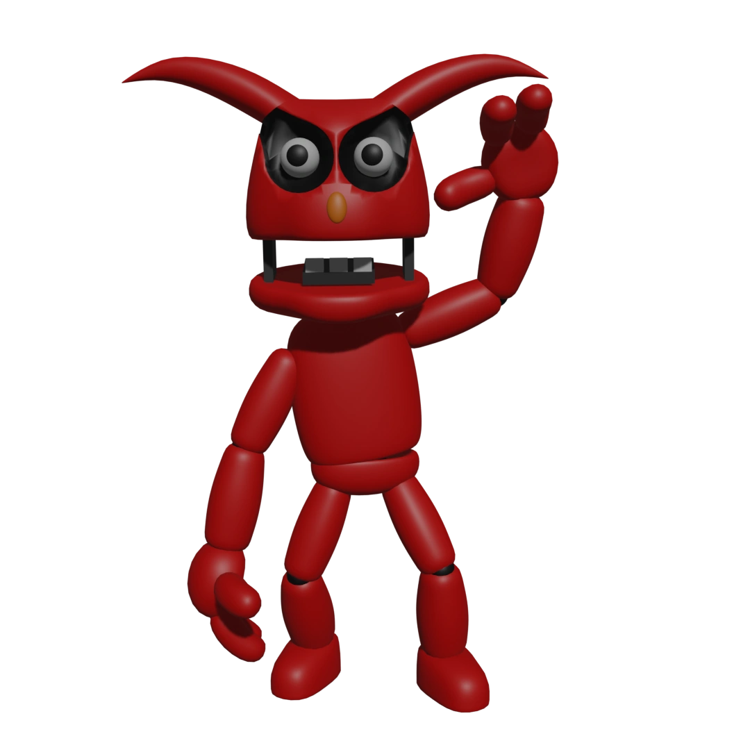 Vexer | Recordguy626 Wiki | Fandom