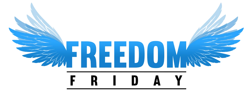 Freedom Friday | Recordguy626 Wiki | Fandom
