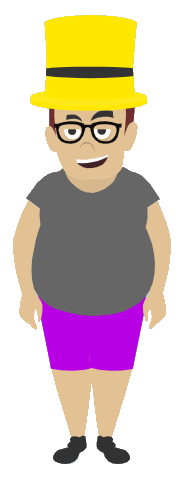 Hunter Otto | Recordguy626 Wiki | Fandom