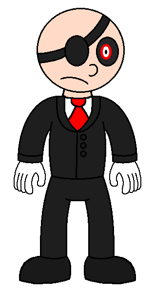 Trevor | Recordguy626 Wiki | Fandom