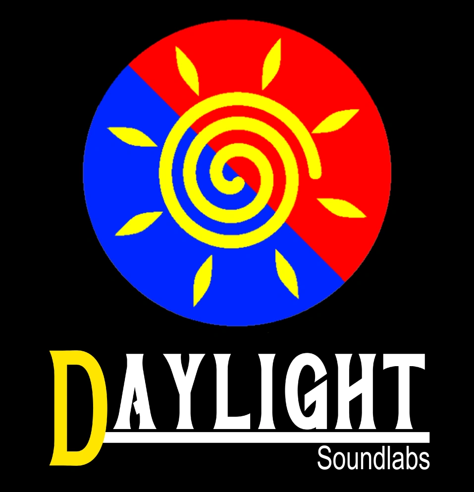 Daylight Soundlabs | Recordguy626 Wiki | Fandom