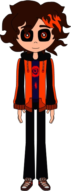 Quincy | Recordguy626 Wiki | Fandom