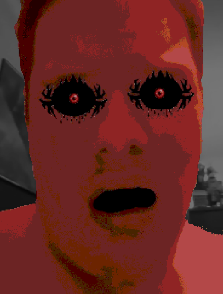 Hunter Zalgo Gaming | Recordguy626 Wiki | Fandom