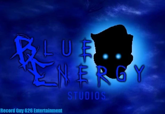Blue Energy Studios | Recordguy626 Wiki | Fandom