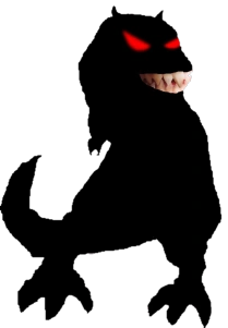 Shadow Barney | Recordguy626 Wiki | Fandom