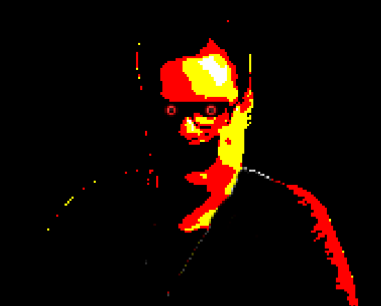 Hunter's World Nightmare | Recordguy626 Wiki | Fandom