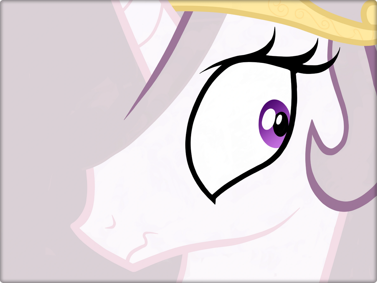 Princess Molestia | Recordguy626 Wiki | Fandom