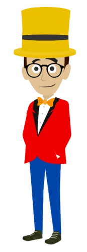 Nick | Recordguy626 Wiki | Fandom