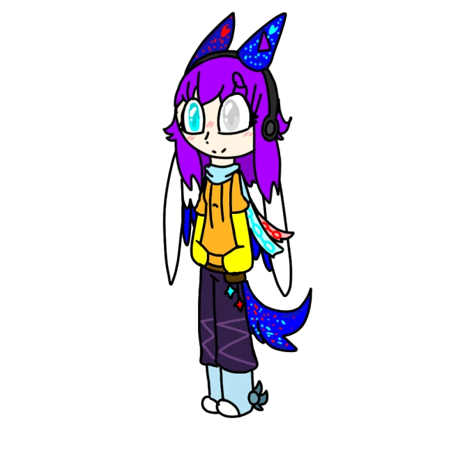 Wolfy Meadows | Recordguy626 Wiki | Fandom