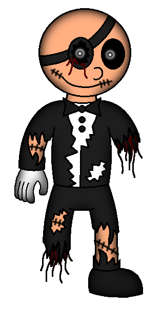 Entity B | Recordguy626 Wiki | Fandom